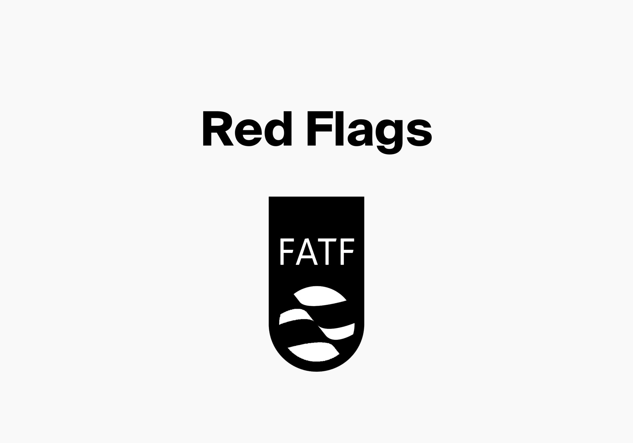 Reading the Red Flags | Bitcoin Suisse