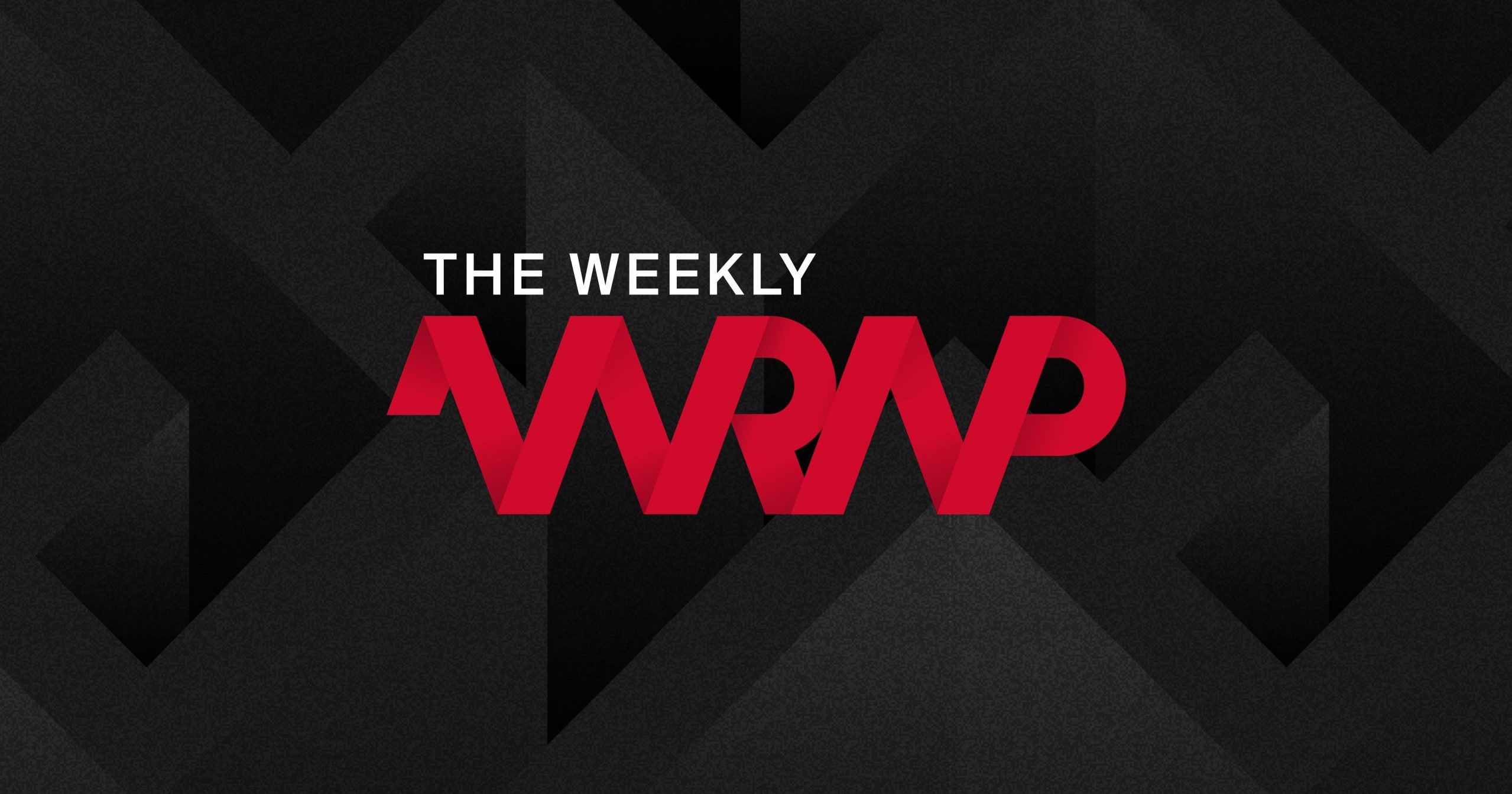 The Weekly Wrap: Crypto Chronicle: Market Moves, BRICS Summit, FTX ...