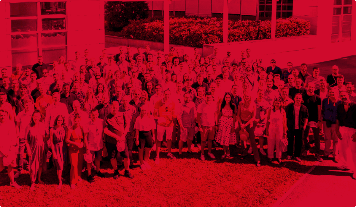Bitcoin Suisse AG - Meet Our Team